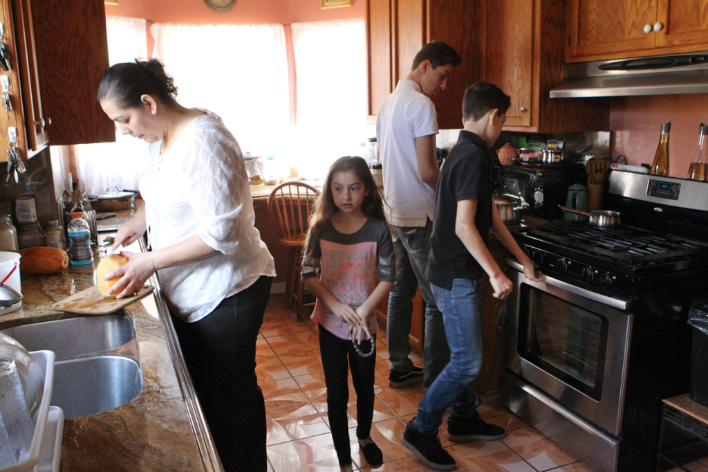 ¿Disciplina estricta o permisividad? – Nuestra Voz