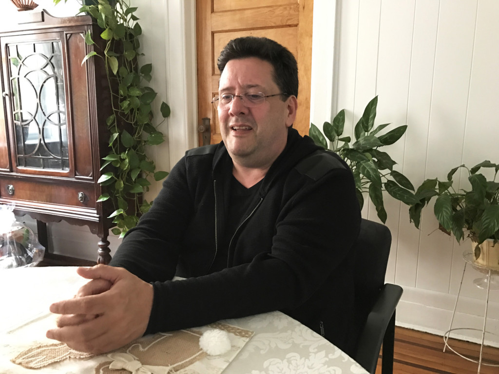Padre Félix Sánchez: el camino de España a Brooklyn pasa por Brasil ...