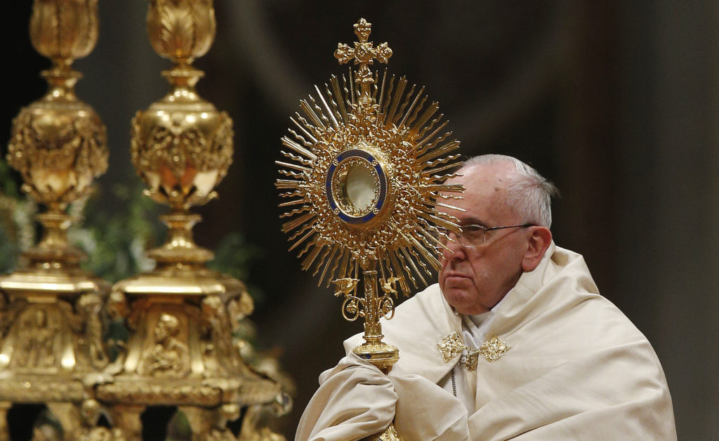 Francisco: ¿Héroe o hereje para el catolicismo? – Nuestra Voz