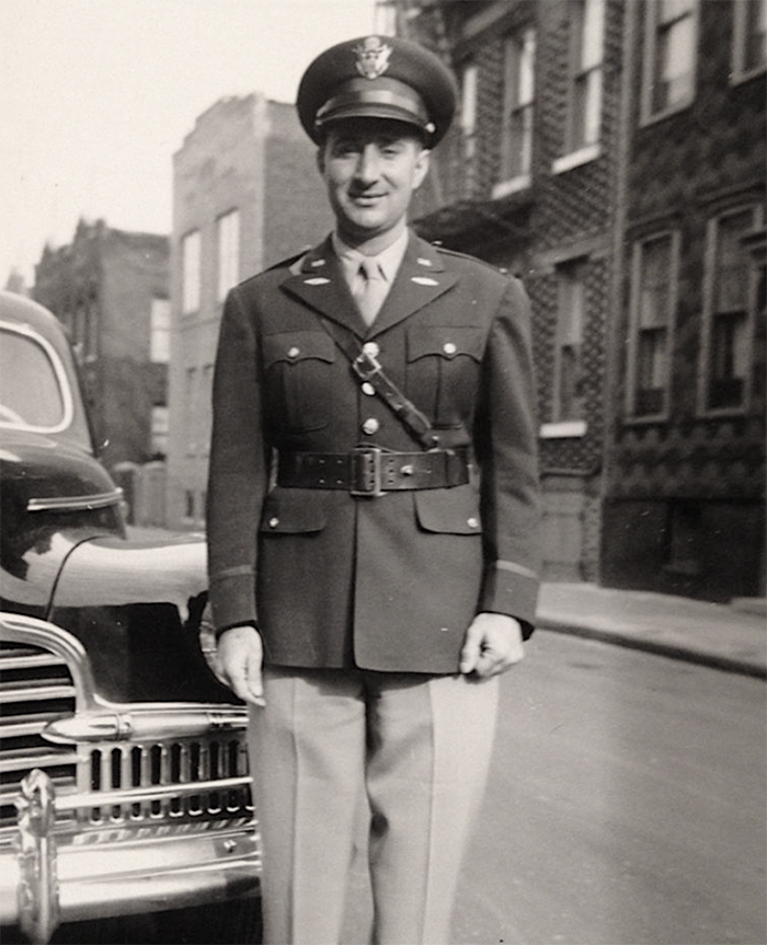 El teniente Chappetto, homenajeado con la rededicación de una plaza 80 ...